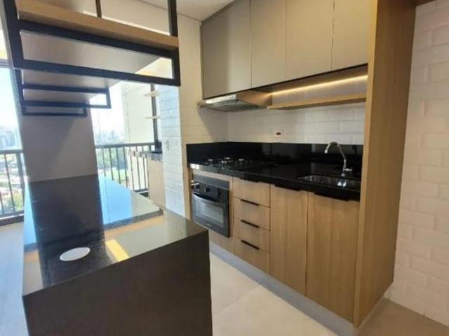 Apartamento em Centro, Barueri/SP de 56m² 2 quartos à venda por R$ 761.400,00