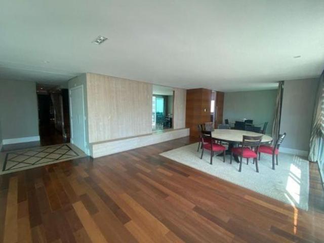 Apartamento em Centro, Barueri/SP de 510m² 5 quartos à venda por R$ 6.350.000,00 ou para locação R$