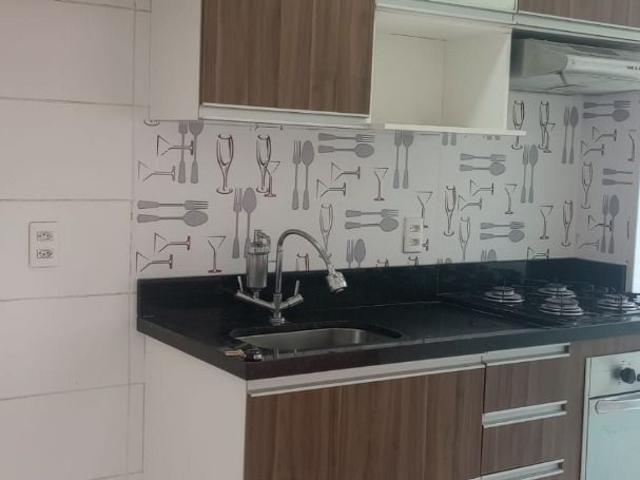 Apartamento em Centro, Barueri/SP de 51m² 2 quartos à venda por R$ 396.900,00