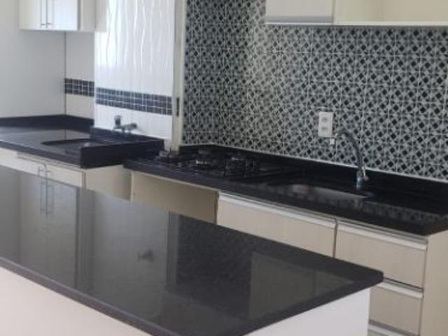Apartamento em Centro, Barueri/SP de 51m² 2 quartos para locação R$ 2.700,00/mes