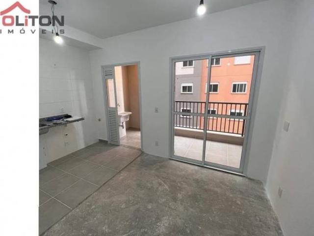 Apartamento em Centro, Barueri/SP de 52m² 2 quartos à venda por R$ 480.000,00