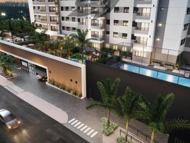 Apartamento em Centro, Barueri/SP de 62m² 2 quartos à venda por R$ 519.000,00