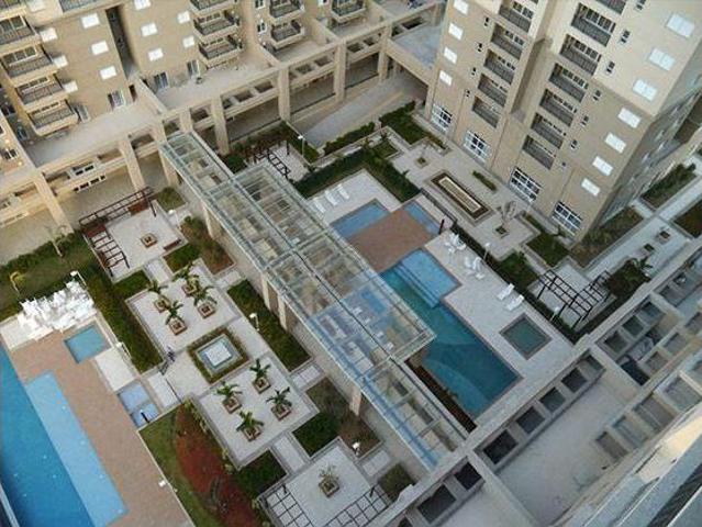 Apartamento em Centro, Barueri/SP de 87m² 2 quartos à venda por R$ 940.000,00