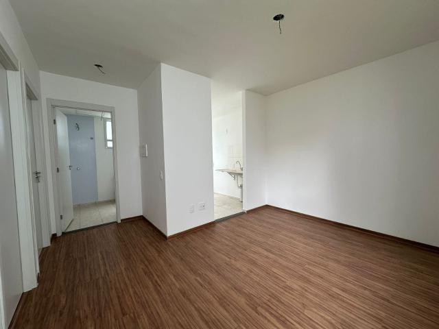 Apartamento em Centro, Belo Horizonte/MG de 42m² 2 quartos à venda por R$ 184.900,00