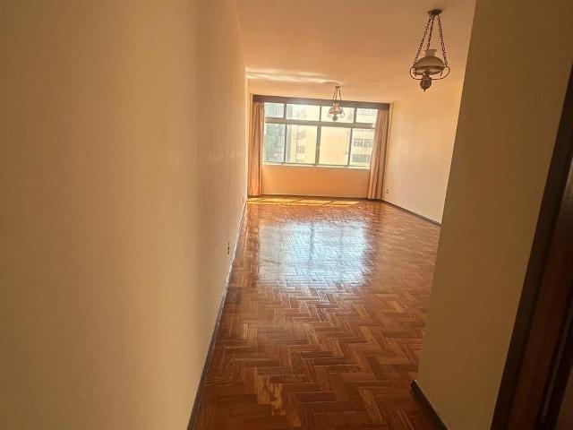 Apartamento em Centro, Belo Horizonte/MG de 180m² 4 quartos à venda por R$ 919.900,00