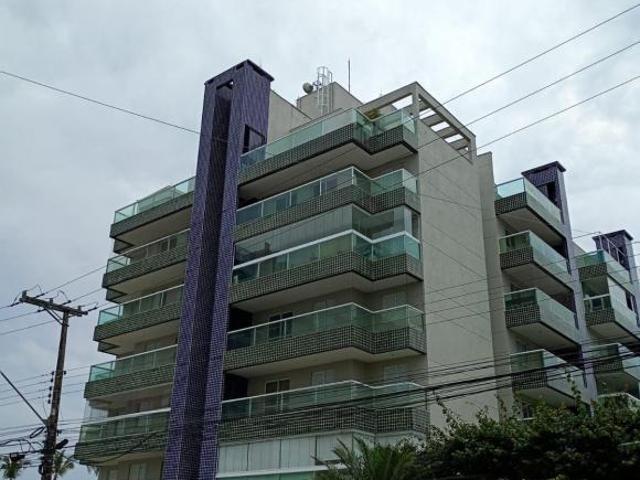 Apartamento em Centro, Bertioga/SP