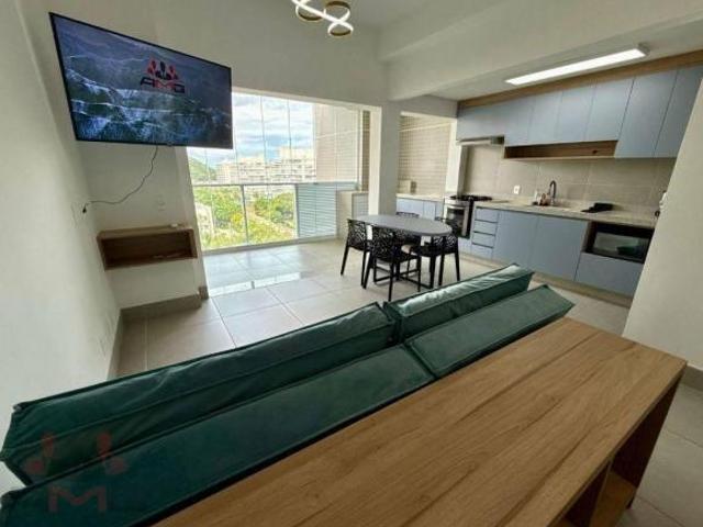 Apartamento em Centro, Bertioga/SP de 45m² 1 quartos à venda por R$ 950.000,00