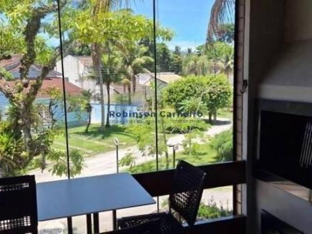Apartamento em Centro, Bertioga/SP de 50m² 1 quartos à venda por R$ 830.000,00