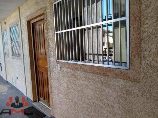 Apartamento em Centro, Bertioga/SP de 50m² 2 quartos à venda por R$ 266.000,00