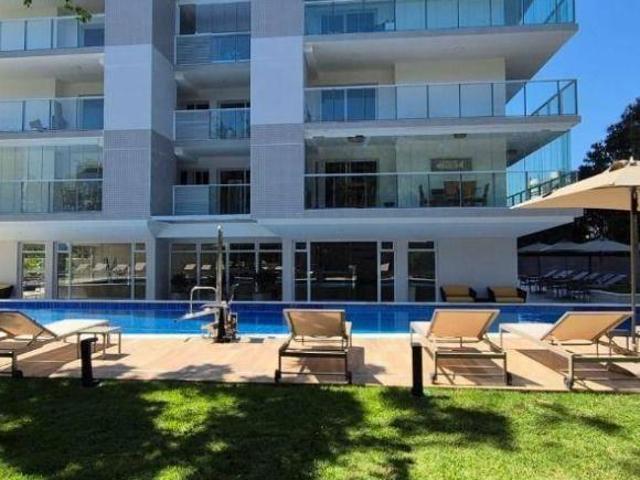 Apartamento em Centro, Bertioga/SP de 56m² 1 quartos à venda por R$ 1.375.000,00