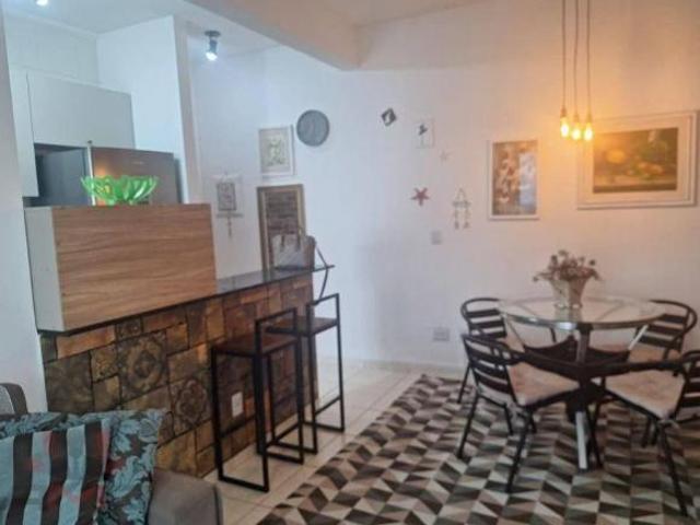 Apartamento em Centro, Bertioga/SP de 63m² 2 quartos à venda por R$ 480.000,00