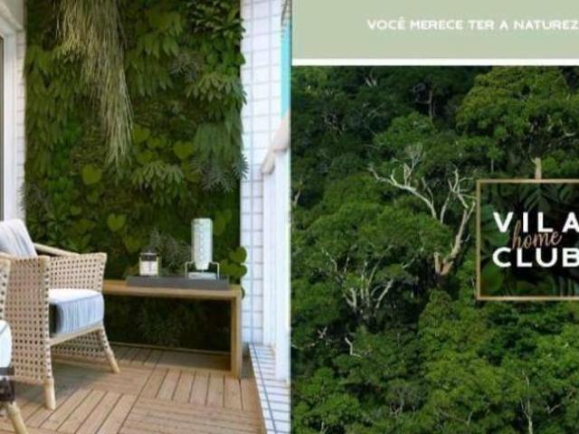 Apartamento em Centro, Bertioga/SP de 64m² 2 quartos à venda por R$ 579.268,73