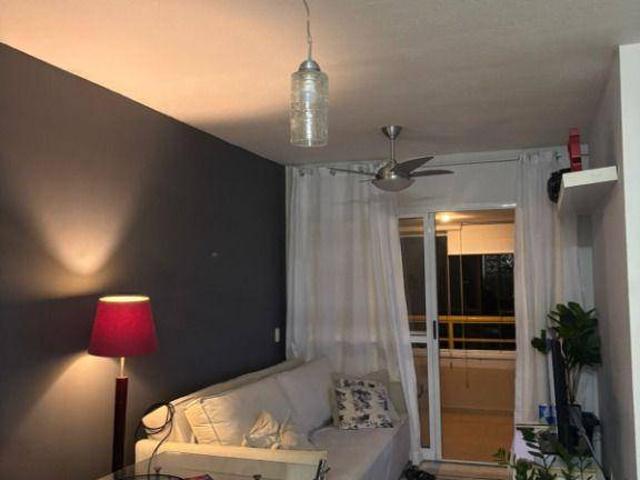 Apartamento em Centro, Bertioga/SP de 65m² 2 quartos à venda por R$ 949.000,00