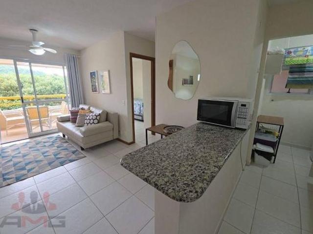 Apartamento em Centro, Bertioga/SP de 65m² 2 quartos à venda por R$ 950.000,00