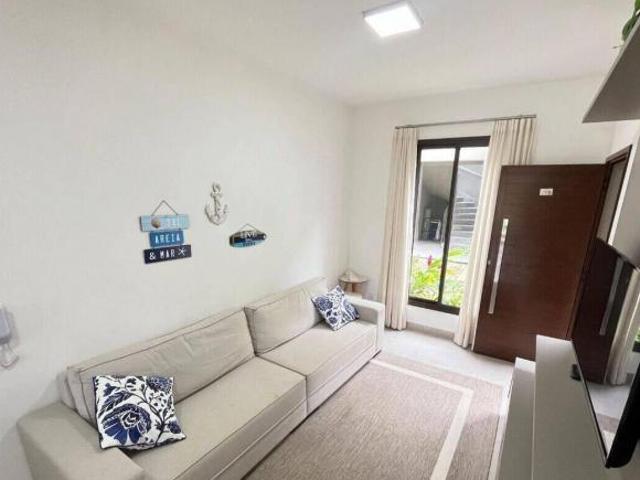 Apartamento em Centro, Bertioga/SP de 68m² 2 quartos à venda por R$ 1.550.000,00