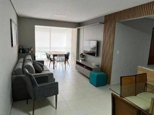 Apartamento em Centro, Bertioga/SP de 69m² 2 quartos à venda por R$ 1.260.000,00