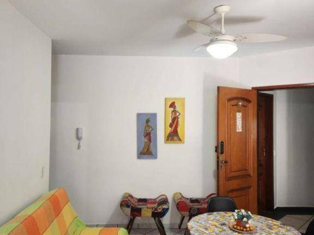 Apartamento em Centro, Bertioga/SP de 73m² 2 quartos à venda por R$ 429.000,00