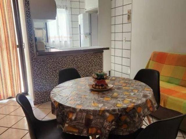 Apartamento em Centro, Bertioga/SP de 73m² 2 quartos à venda por R$ 430.000,00