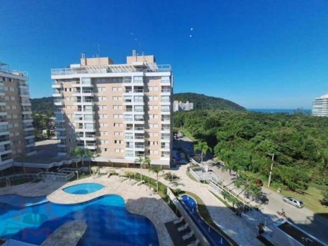 Apartamento em Centro, Bertioga/SP de 70m² 2 quartos à venda por R$ 1.490.000,00