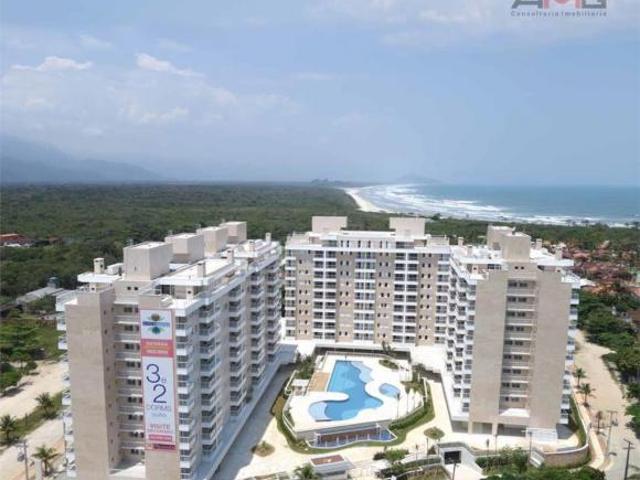 Apartamento em Centro, Bertioga/SP de 70m² 2 quartos à venda por R$ 1.200.000,00