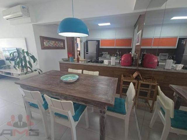 Apartamento em Centro, Bertioga/SP de 70m² 2 quartos à venda por R$ 1.350.000,00 ou para locação R$