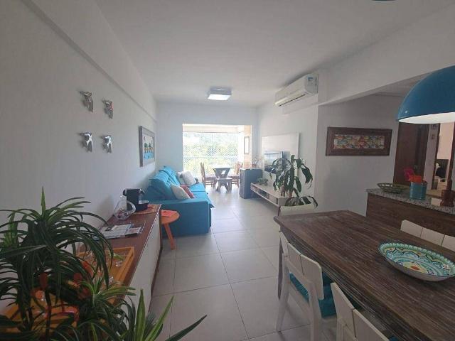 Apartamento em Centro, Bertioga/SP de 70m² 2 quartos à venda por R$ 1.350.000,00 ou para locação R$ 7.000,00/mes