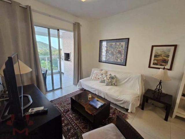 Apartamento em Centro, Bertioga/SP de 70m² 2 quartos à venda por R$ 1.350.000,00