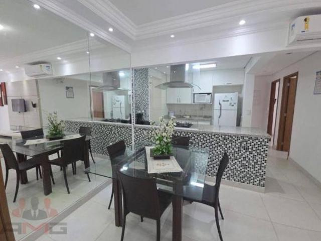 Apartamento em Centro, Bertioga/SP de 70m² 2 quartos à venda por R$ 1.370.000,00