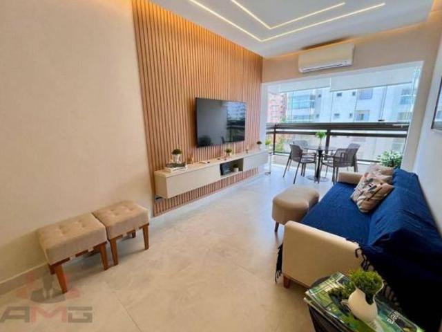 Apartamento em Centro, Bertioga/SP de 72m² 2 quartos à venda por R$ 2.500.000,00