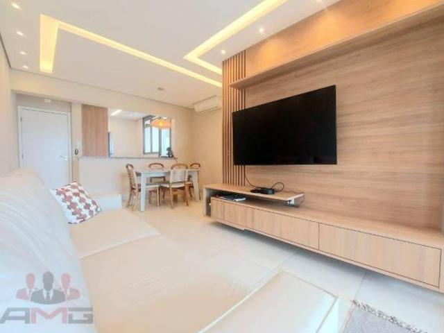 Apartamento em Centro, Bertioga/SP de 77m² 2 quartos à venda por R$ 1.340.000,00 ou para locação R$