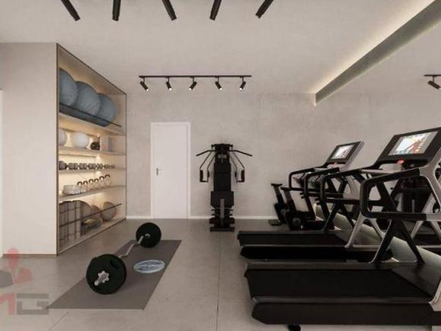 Apartamento em Centro, Bertioga/SP de 77m² 2 quartos à venda por R$ 735.000,00