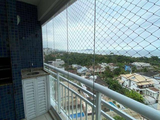 Apartamento em Centro, Bertioga/SP de 75m² 2 quartos à venda por R$ 849.000,00