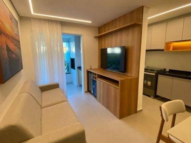 Apartamento em Centro, Bertioga/SP de 75m² 2 quartos à venda por R$ 985.000,00