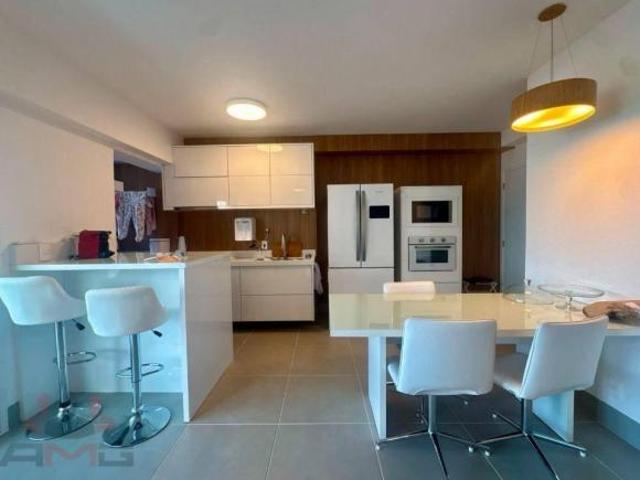 Apartamento em Centro, Bertioga/SP de 78m² 2 quartos à venda por R$ 1.600.000,00