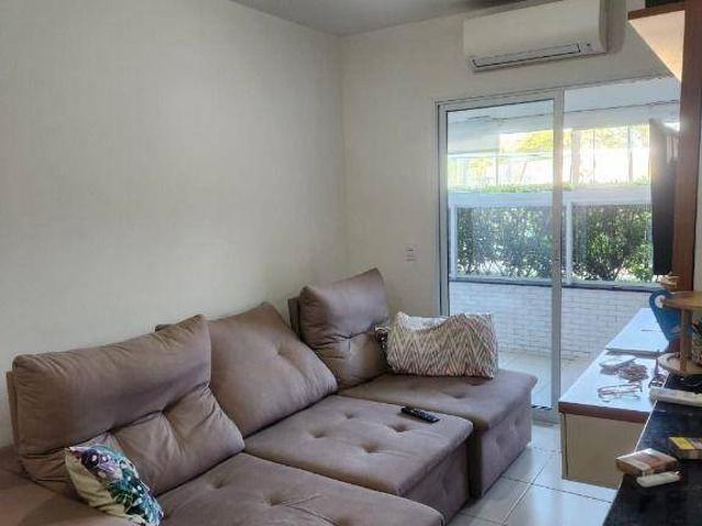 Apartamento em Centro, Bertioga/SP de 78m² 2 quartos à venda por R$ 699.000,00