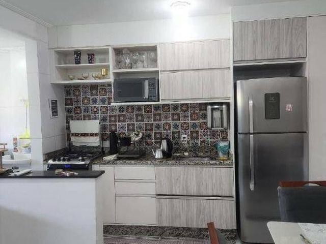 Apartamento em Centro, Bertioga/SP de 78m² 2 quartos à venda por R$ 700.000,00
