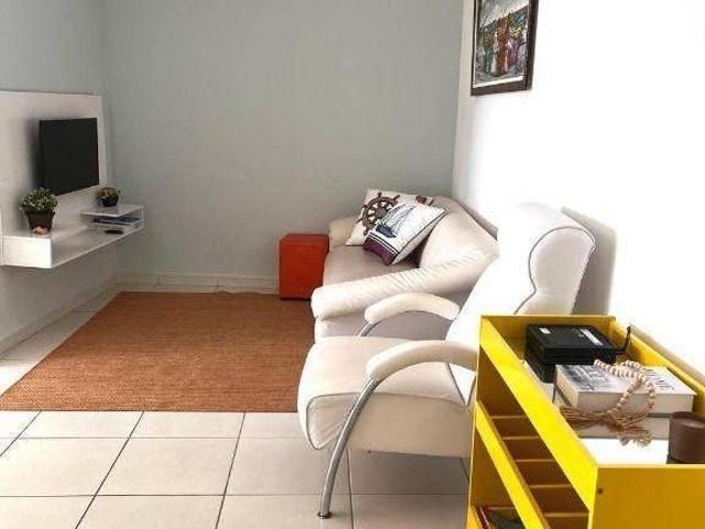 Apartamento em Centro, Bertioga/SP de 78m² 2 quartos à venda por R$ 750.000,00