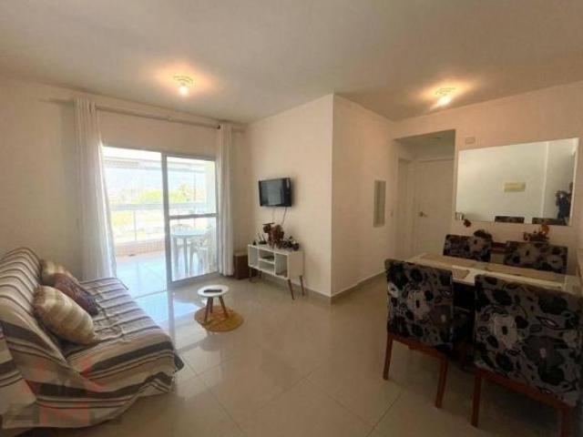 Apartamento em Centro, Bertioga/SP de 78m² 2 quartos à venda por R$ 920.000,00