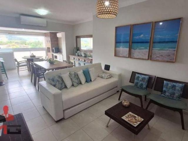 Apartamento em Centro, Bertioga/SP de 79m² 2 quartos à venda por R$ 1.140.000,00