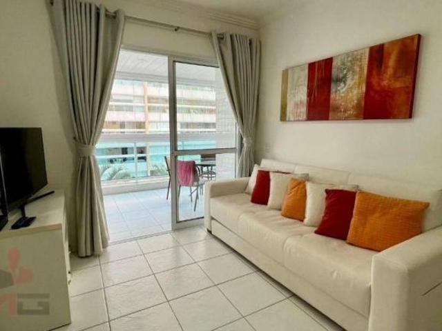 Apartamento em Centro, Bertioga/SP de 80m² 2 quartos à venda por R$ 2.100.000,00