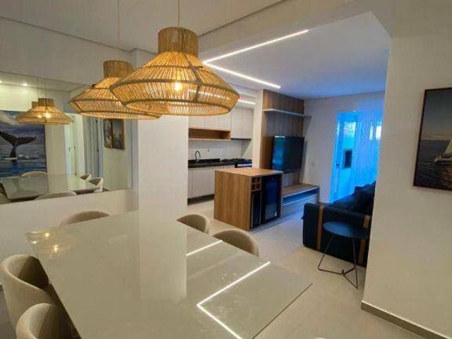 Apartamento em Centro, Bertioga/SP de 81m² 2 quartos à venda por R$ 984.900,00