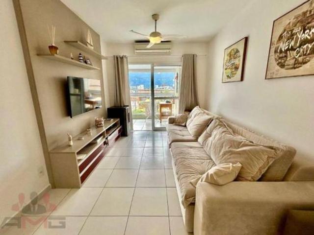 Apartamento em Centro, Bertioga/SP de 82m² 2 quartos à venda por R$ 758.000,00
