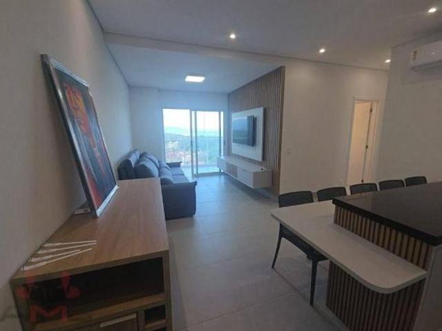 Apartamento em Centro, Bertioga/SP de 87m² 2 quartos à venda por R$ 2.120.000,00
