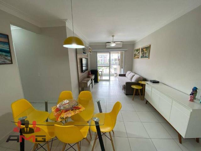 Apartamento em Centro, Bertioga/SP de 87m² 2 quartos à venda por R$ 849.000,00