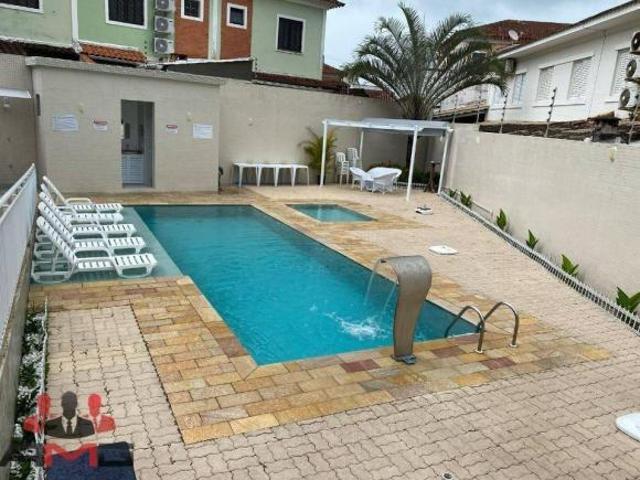 Apartamento em Centro, Bertioga/SP de 87m² 2 quartos à venda por R$ 850.000,00