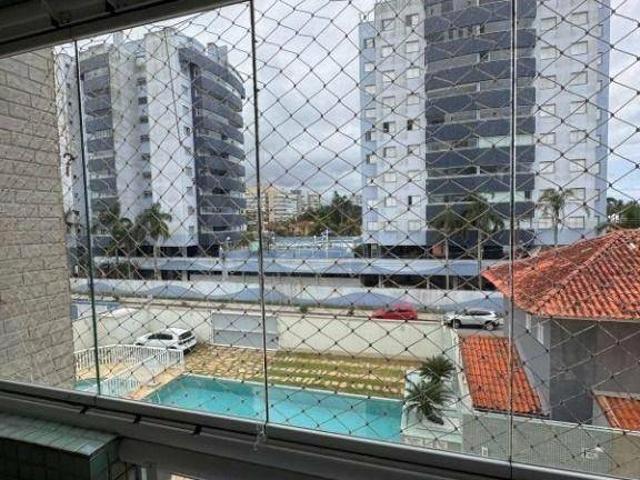 Apartamento em Centro, Bertioga/SP de 87m² 2 quartos à venda por R$ 990.000,00