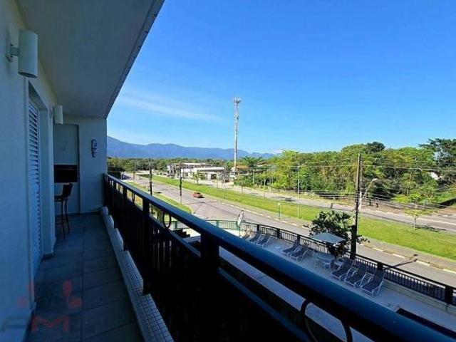 Apartamento em Centro, Bertioga/SP de 84m² 2 quartos à venda por R$ 770.000,00