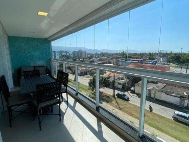 Apartamento em Centro, Bertioga/SP de 85m² 2 quartos à venda por R$ 1.230.000,00