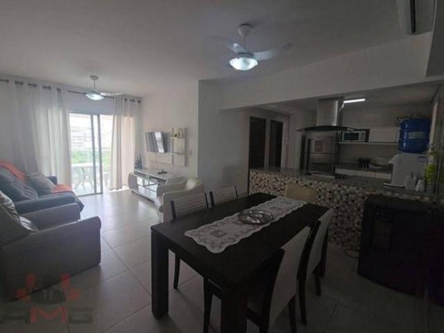 Apartamento em Centro, Bertioga/SP de 86m² 3 quartos à venda por R$ 1.590.000,00