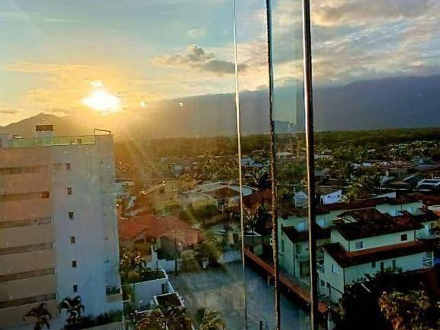 Apartamento em Centro, Bertioga/SP de 86m² 3 quartos à venda por R$ 1.600.000,00 ou para locação R$